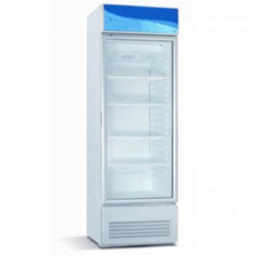 Ramtons showcase chillers CF/202 280 Liters1 Door Showcase Chiller ...