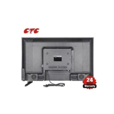 Black friday deal on CTC Tv 40 Inch Smart Android TV Cheapest Price in ...