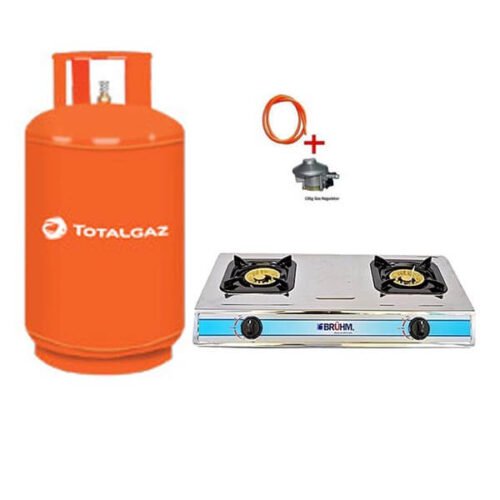 Black friday deal on Complete Empty 13kg cylinder Cheapest Price in Kenya