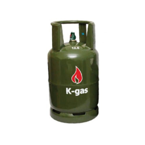 Black friday deal on K-gas 13KG – Empty Cylinder Cheapest Price in Kenya