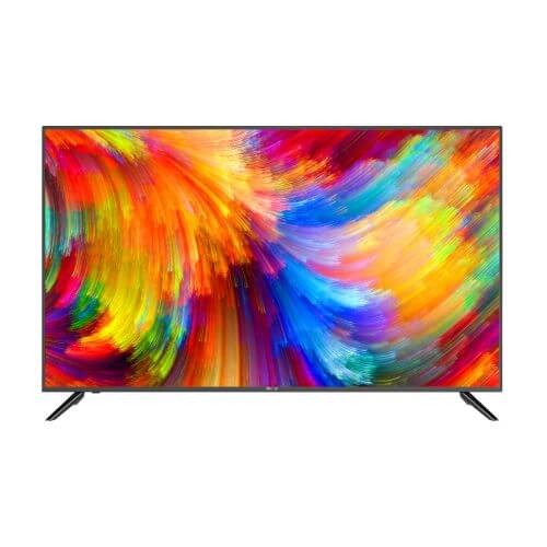 Black friday deal on Haier Tv 55 inch Smart 4K LED Ultra Slim Cheapest ...
