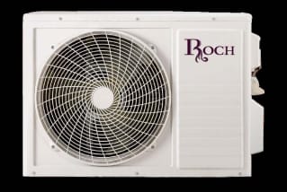 Black friday deal on Roch RAC-12BTU Split Air Conditioner Cheapest ...